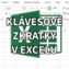 Fajfka - Na klávesnici